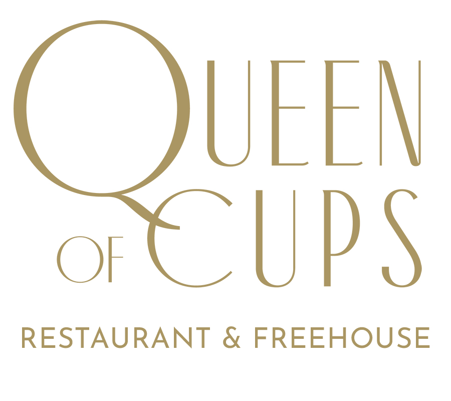 Queen of Cups - Home